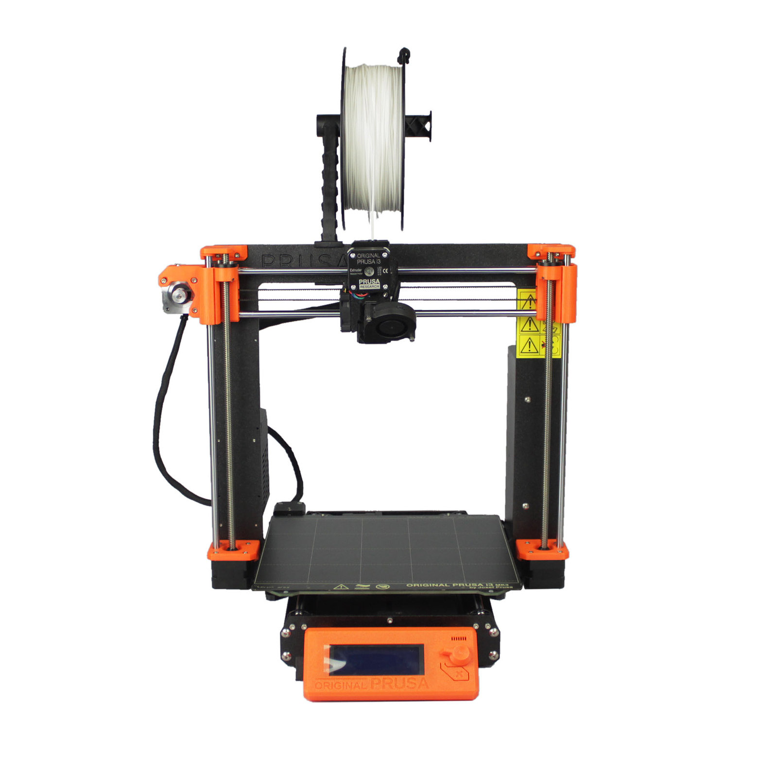 PRUSA MK3S - 3DSB Printing