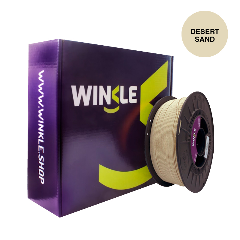 PLA HD Winkle - 3DSB Printing