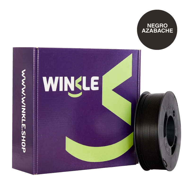 PLA HD Winkle - 3DSB Printing