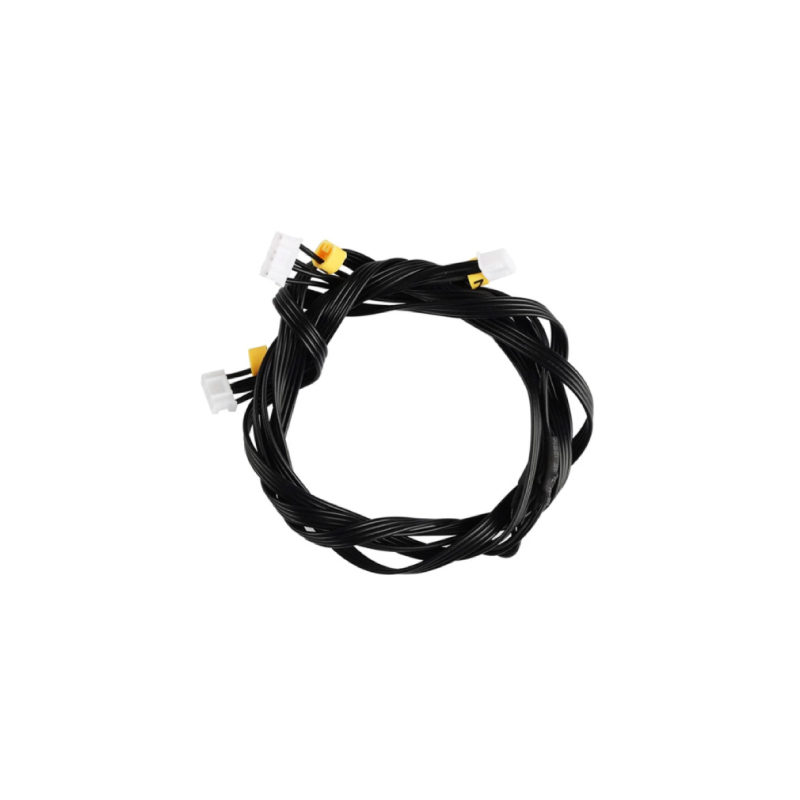 CABLES DE MOTOR Y/O SENSOR CREALITY - 3DSB Printing