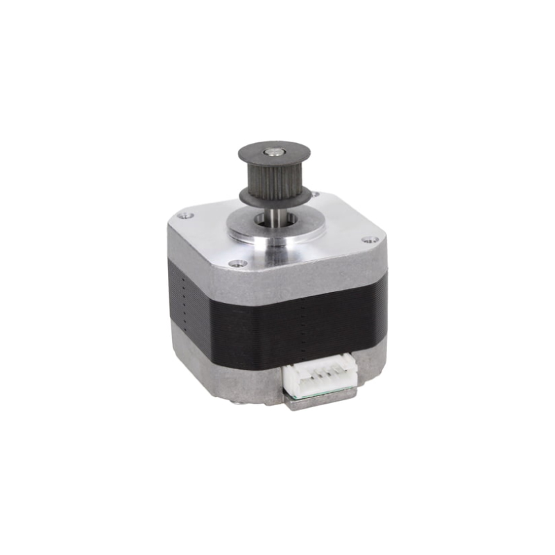 MOTOR ANYCUBIC EJE Y CON ENGRANAJE - 3DSB Printing