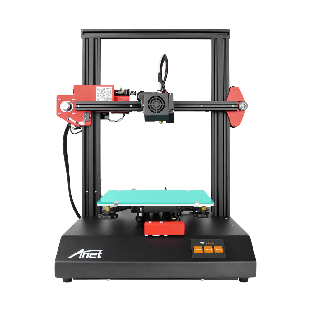 Anet ET4X-R - 3DSB Printing